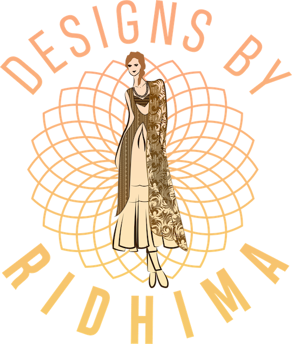 Ridhima Logo